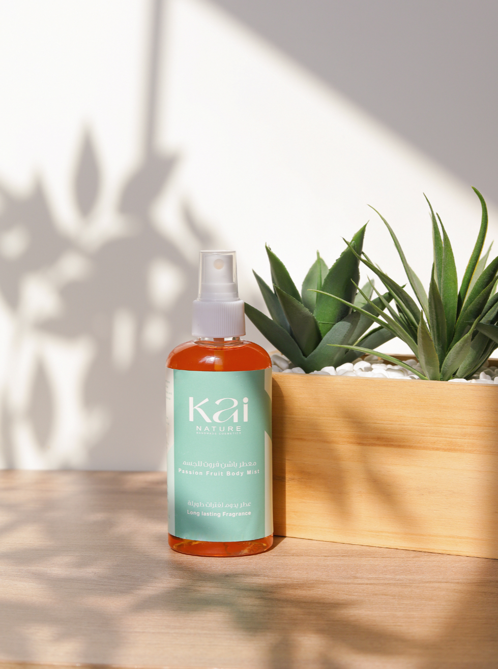 Passion Fruit Body Mist | KAI UAE